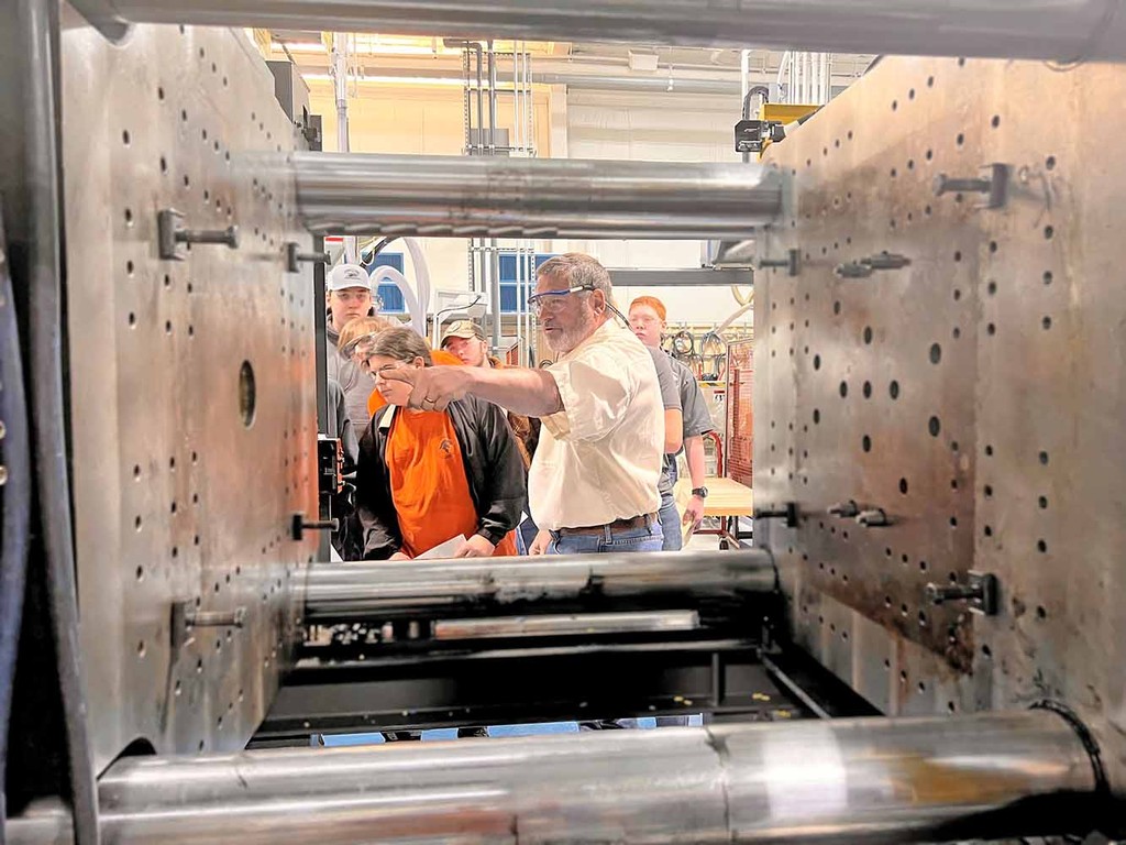 York Imperial Plastics, Inc.