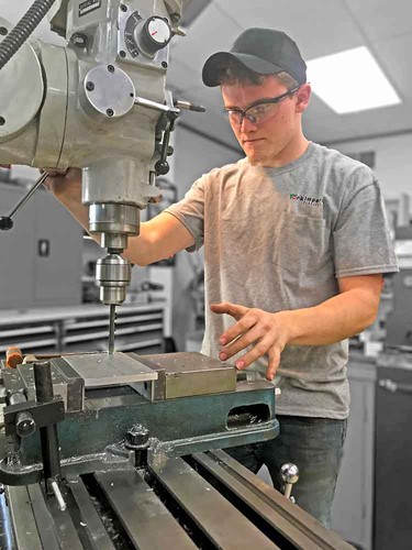 York Imperial Plastics, Inc.