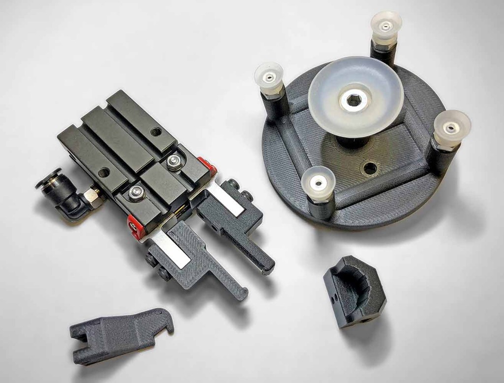 York Imperial Plastics, Inc.