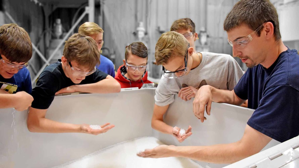 York Imperial Plastics, Inc.